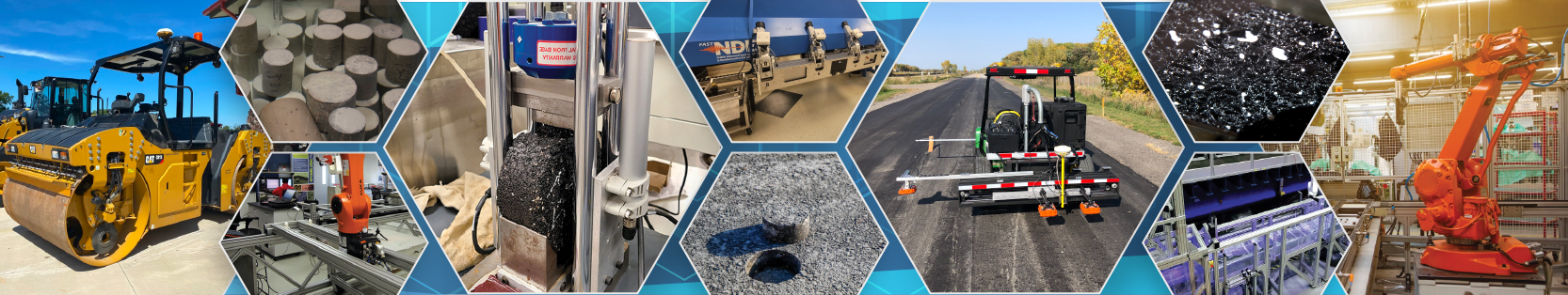 FHWA InfoMaterials - Home